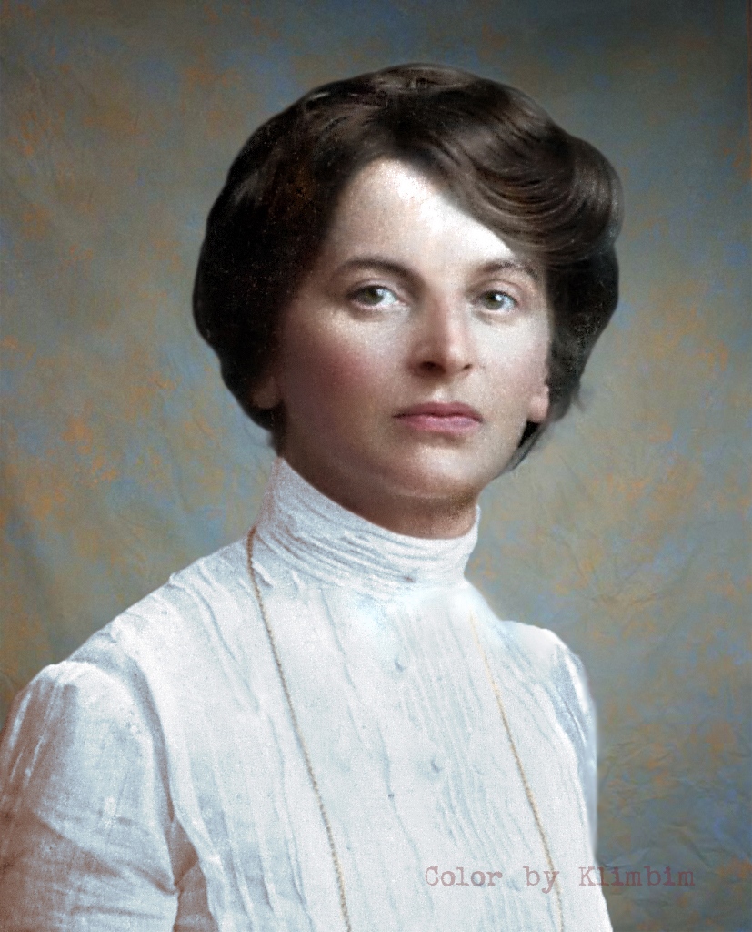 Inessa Armand | International Worker's League