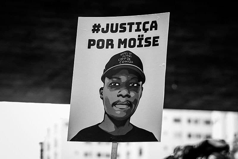 moise | International Worker's League