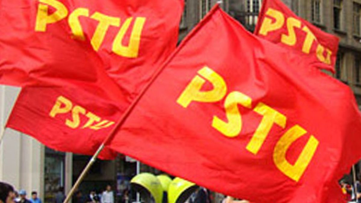 Para derrotar Bolsonaro nas eleições, PSTU chama voto crítico em Lula ...