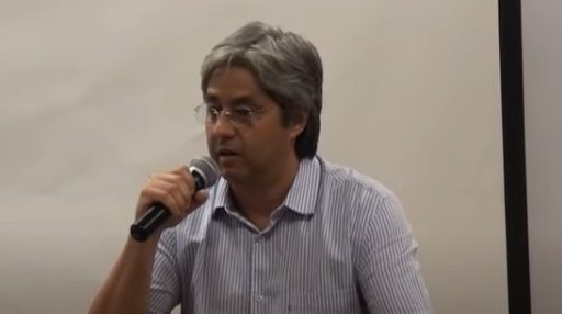 Nossa homenagem ao Cata, Paulo Aguena - Liga Internacional dos ...